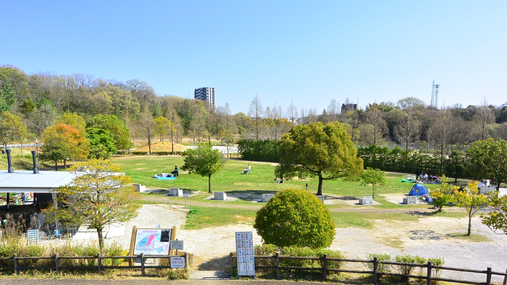 愛知の公園特集！家族でめいっぱい楽しめる無料の遊び場18選 | tabemaro（たべまろ）