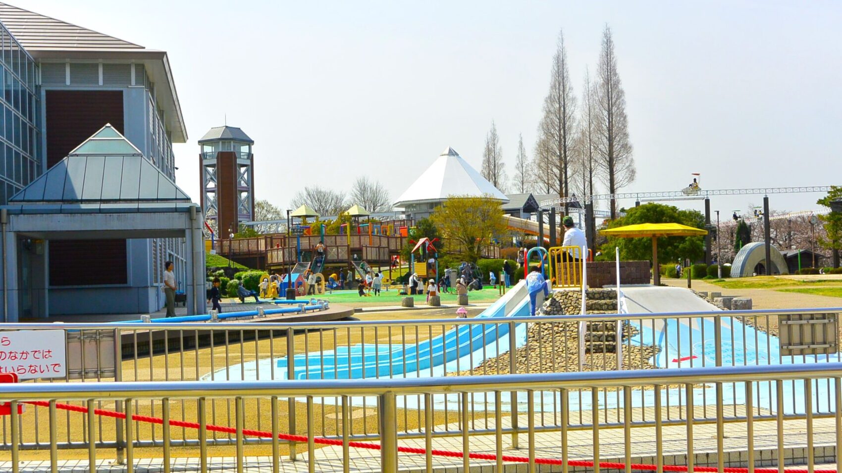 愛知の公園特集！家族でめいっぱい楽しめる無料の遊び場18選 | tabemaro（たべまろ）