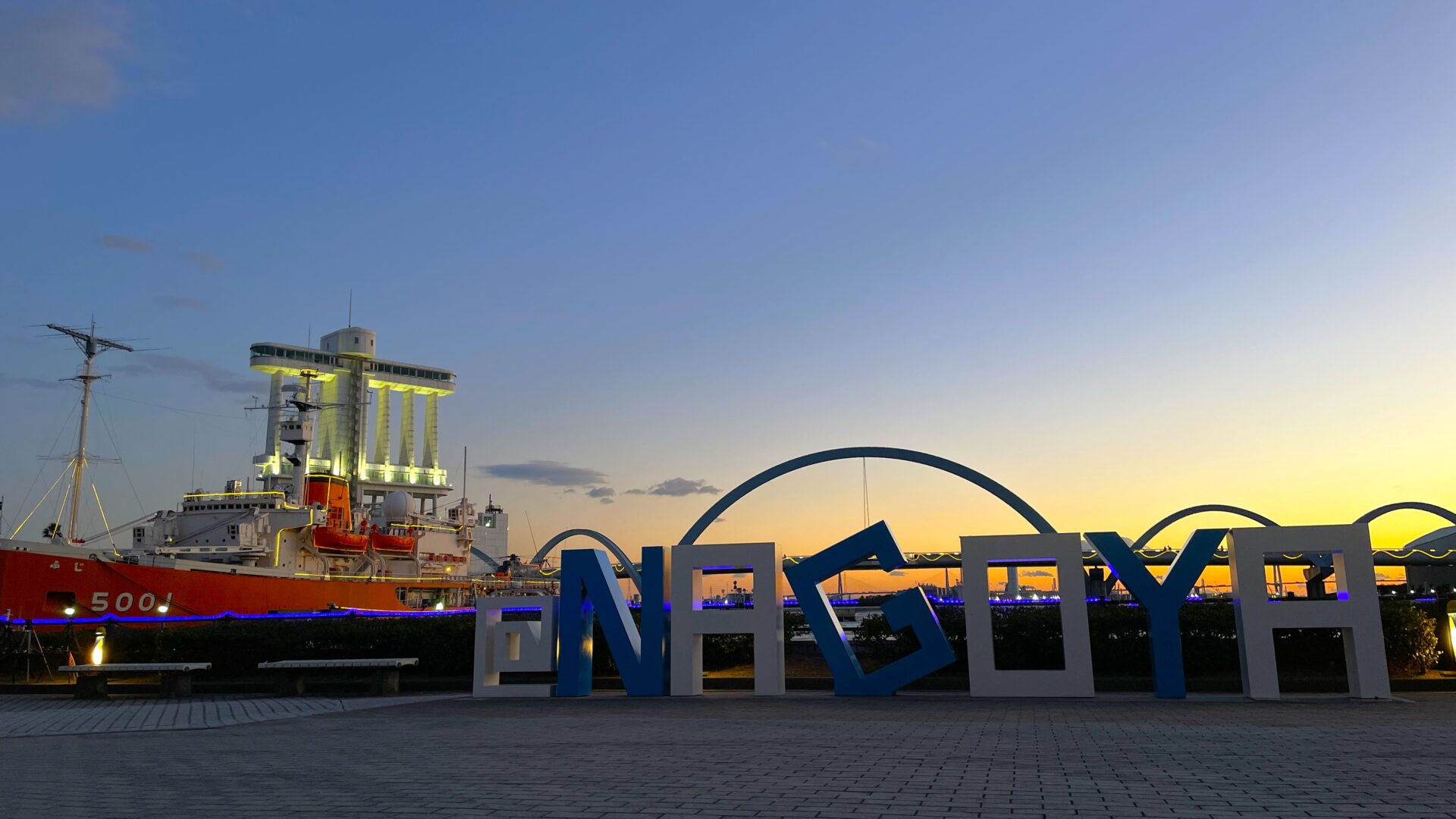 愛知で海辺デート！絶対に行きたいおすすめスポット17選 | tabemaro（たべまろ）