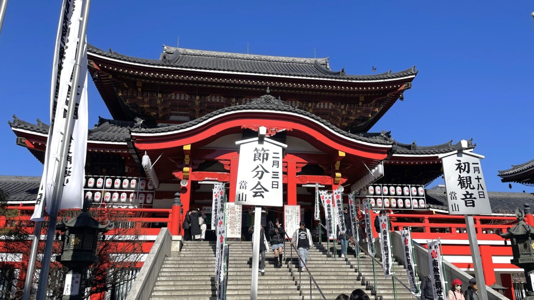 愛知の神社・寺院に行こう！一度は訪れたい人気スポット20選 | tabemaro（たべまろ）
