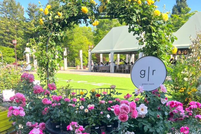 【2025年】愛知・名古屋のバラ園11選！初夏のバラまつりに出かけよう | tabemaro（たべまろ）