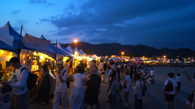 愛知で海辺デート！絶対に行きたいおすすめスポット17選 | tabemaro（たべまろ）