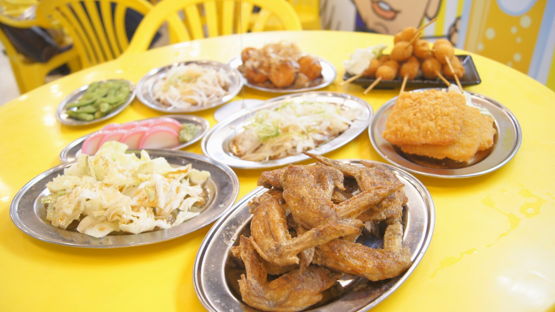 名古屋のビアガーデン15選！安くておしゃれなおすすめ店舗を紹介【2024最新】 | tabemaro（たべまろ）