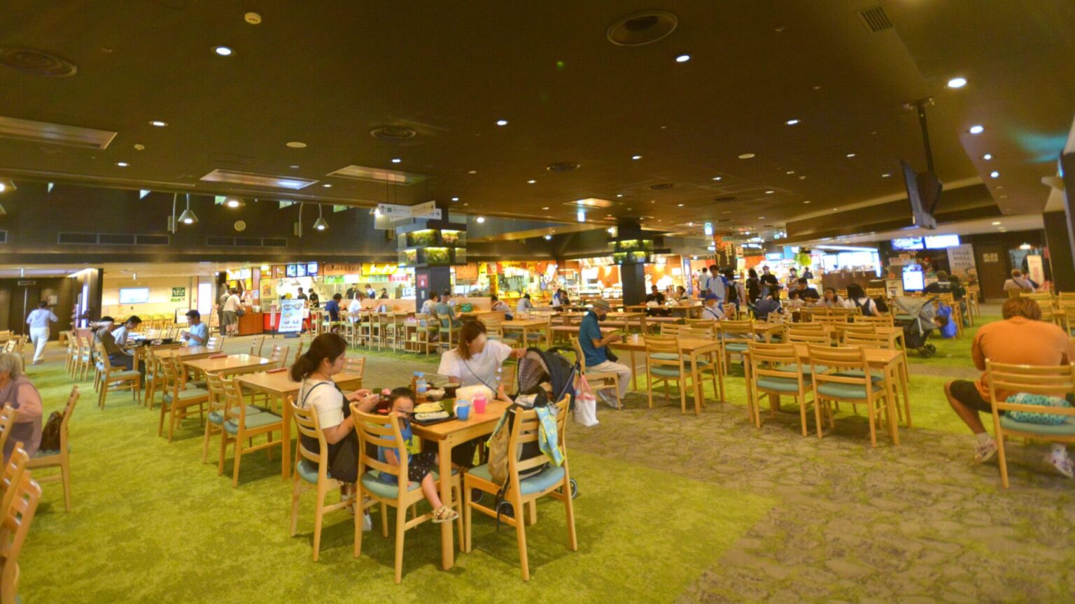 子供と愛知を観光するならココ！家族で楽しめる厳選スポット16選 | tabemaro（たべまろ）