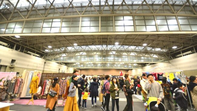 【2024年】名古屋の6月イベントおすすめ12選！週末は名古屋で満喫しよう | tabemaro（たべまろ）