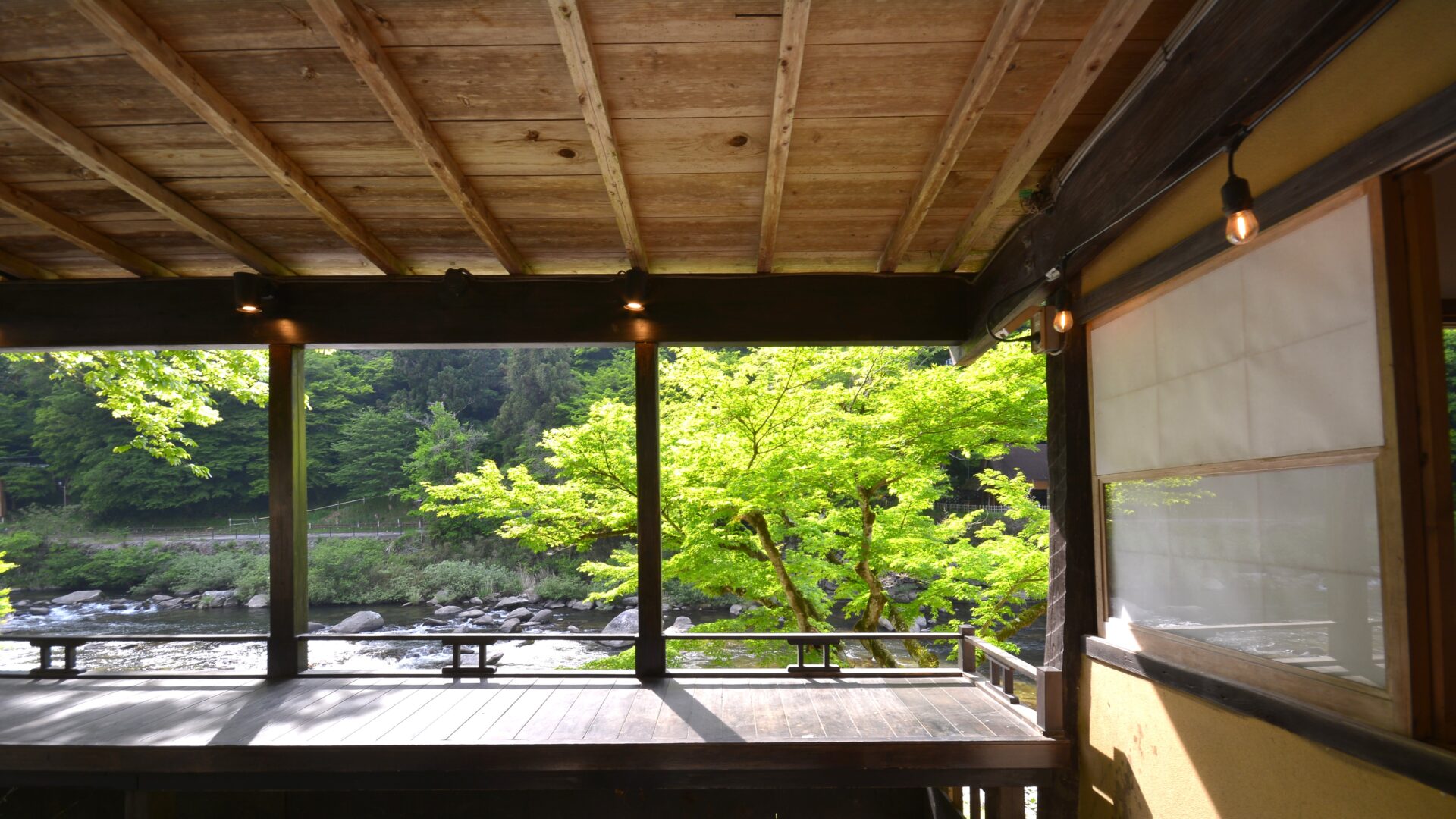 愛知の人気避暑地13選！暑い夏に涼しく過ごせる観光スポットおすすめ | tabemaro（たべまろ）