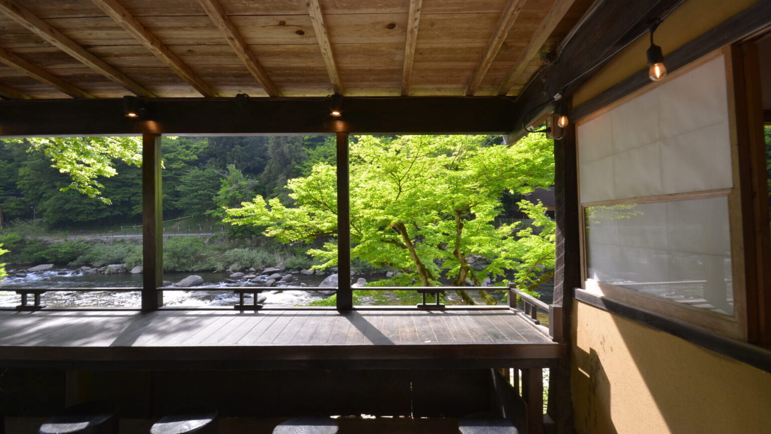 愛知の人気避暑地13選！暑い夏に涼しく過ごせる観光スポットおすすめ | tabemaro（たべまろ）