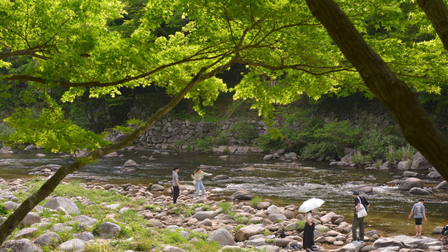 愛知の人気避暑地13選！暑い夏に涼しく過ごせる観光スポットおすすめ | tabemaro（たべまろ）