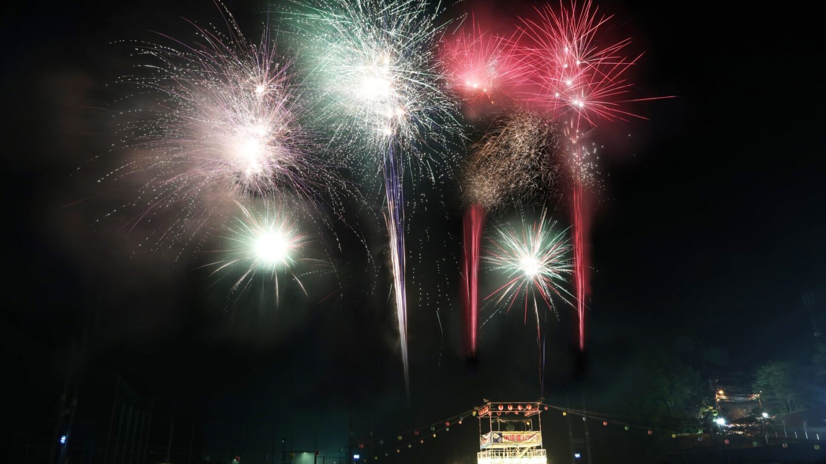 【2025年】名古屋・愛知の夏祭り25選！花火大会・屋台情報も紹介 | tabemaro（たべまろ）