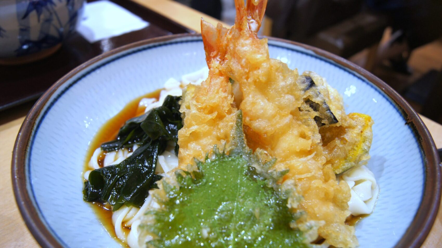 名古屋の夏の風物詩「きしころ」10選！冷たいきしめんを食べるならここ | tabemaro（たべまろ）