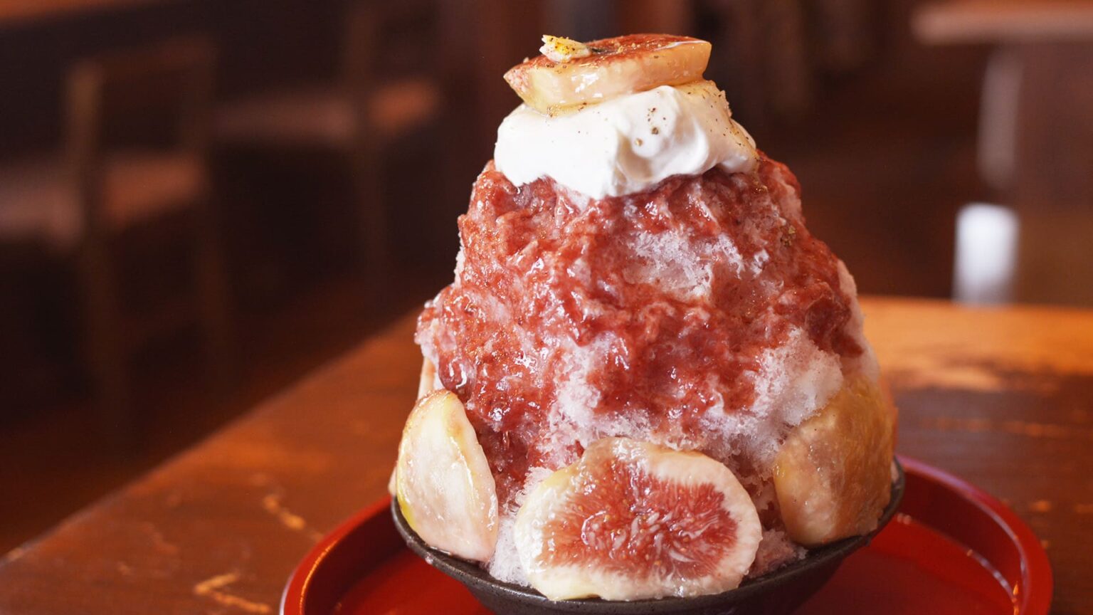 名古屋のおすすめかき氷ランキングTOP12！定番の老舗から進化系かき氷まで【2025最新】 | tabemaro（たべまろ）