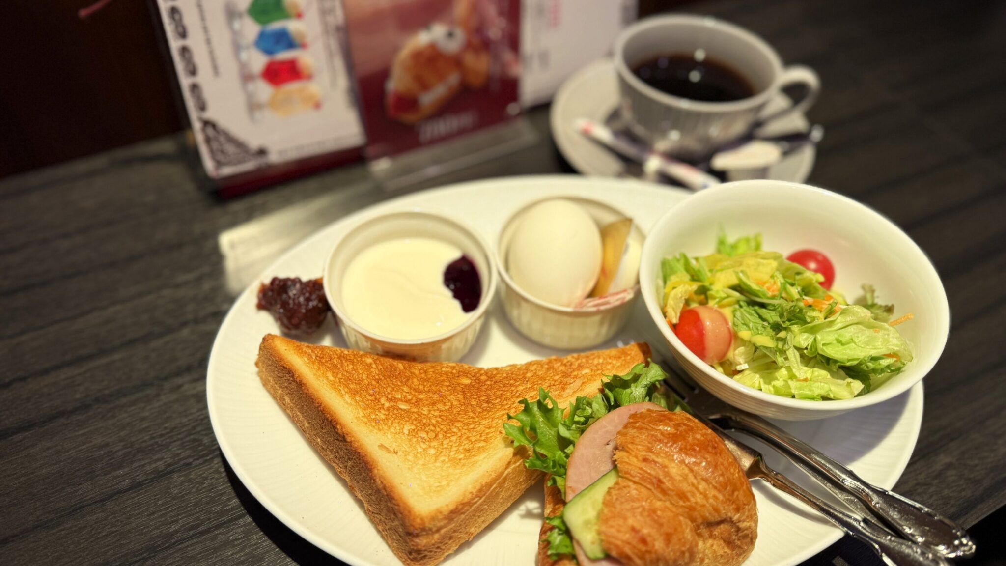 名古屋でモーニングを味わうならここ！グルメライターおすすめのモーニング喫茶16選 | tabemaro（たべまろ）