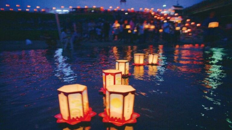 【2024年】名古屋・愛知の夏祭り18選！花火・屋台情報も紹介 | tabemaro（たべまろ）