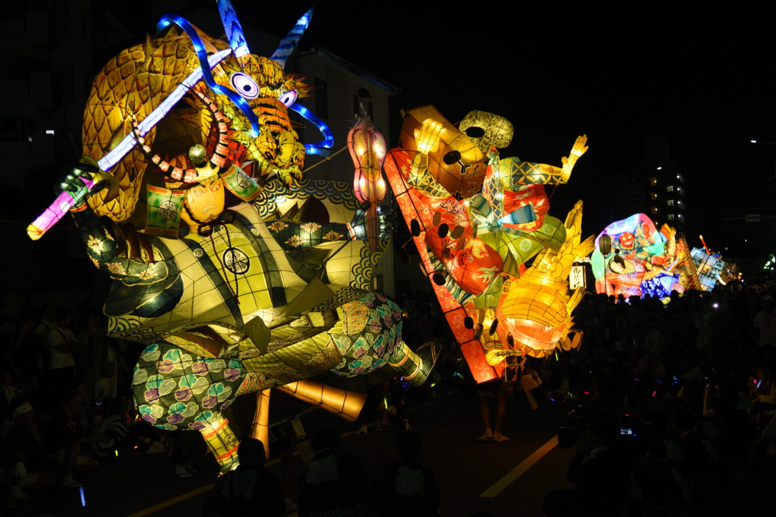 【2025年7月】名古屋・愛知のイベント&カレンダーまとめ！花火大会や夏祭り・フードイベントまで | tabemaro（たべまろ）