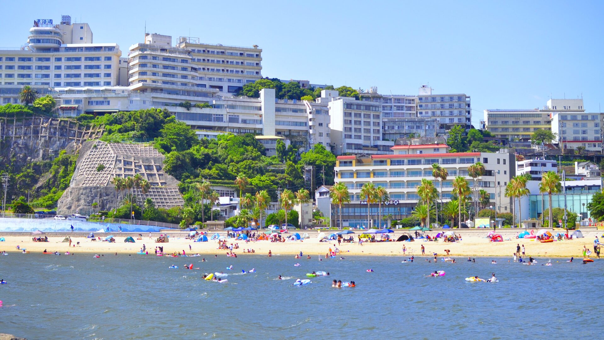 【2025年】愛知の海水浴におすすめなビーチ・海水浴場11選！穴場スポットも紹介 | tabemaro（たべまろ）