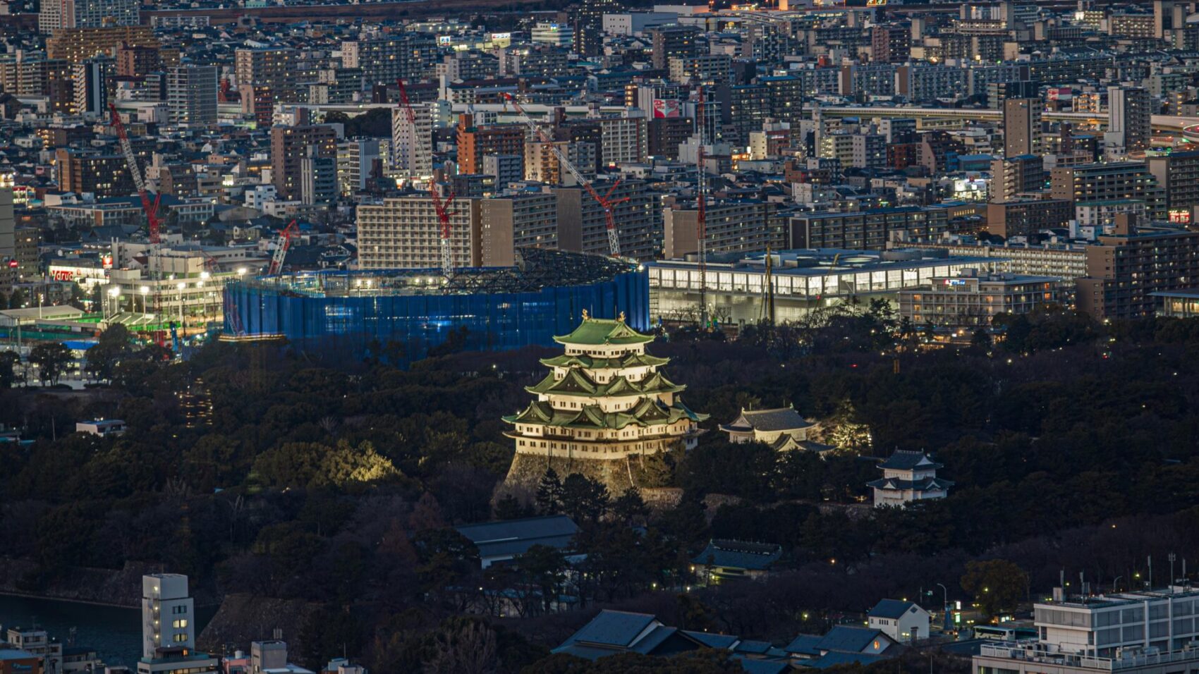 【2025年】名古屋・愛知の夏祭り25選！花火・屋台情報も紹介 | tabemaro（たべまろ）