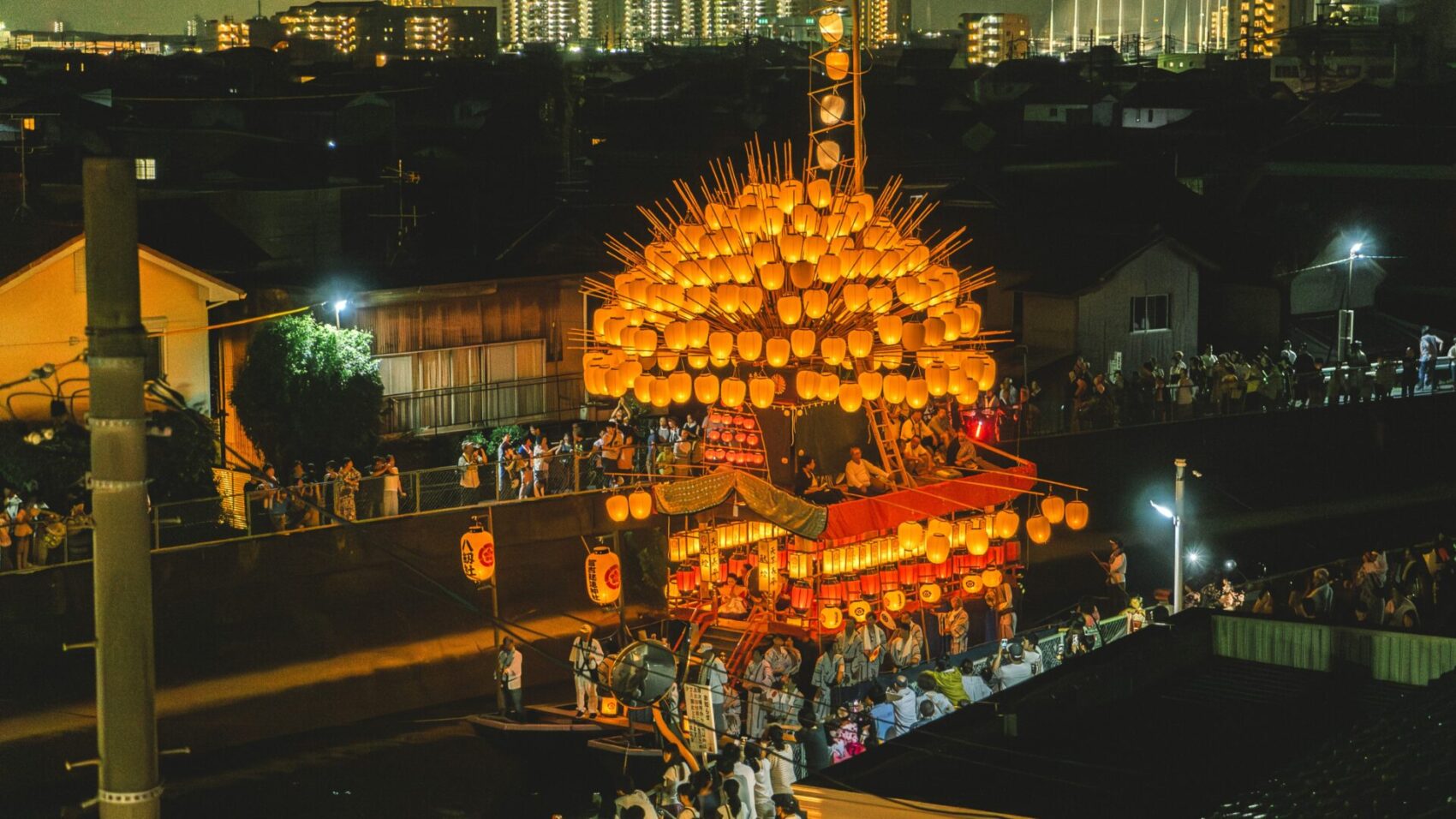 【2025年】名古屋・愛知の夏祭り25選！花火大会・屋台情報も紹介 | tabemaro（たべまろ）