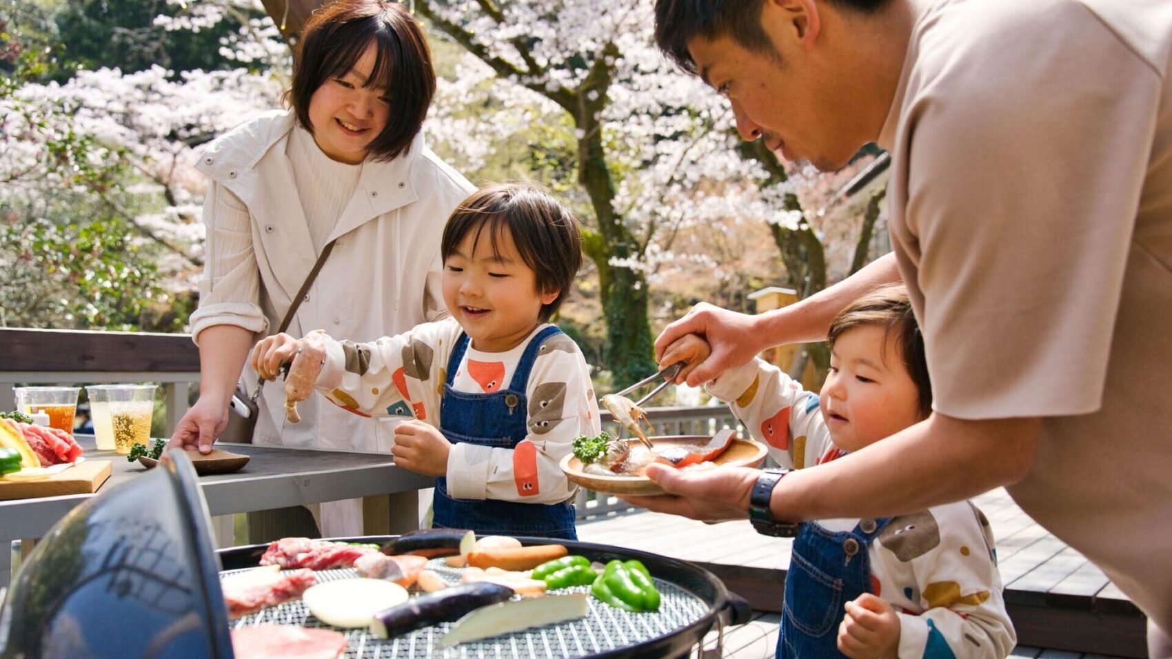 愛知のおすすめキャンプ16選！手ぶら・無料・穴場など多数紹介 | tabemaro（たべまろ）