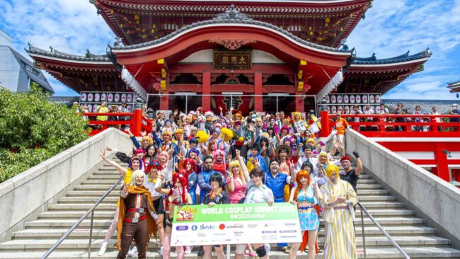 【名古屋・愛知】2025年8月開催のイベント36選！夏祭り・夏休みイベントも多数紹介 | tabemaro（たべまろ）