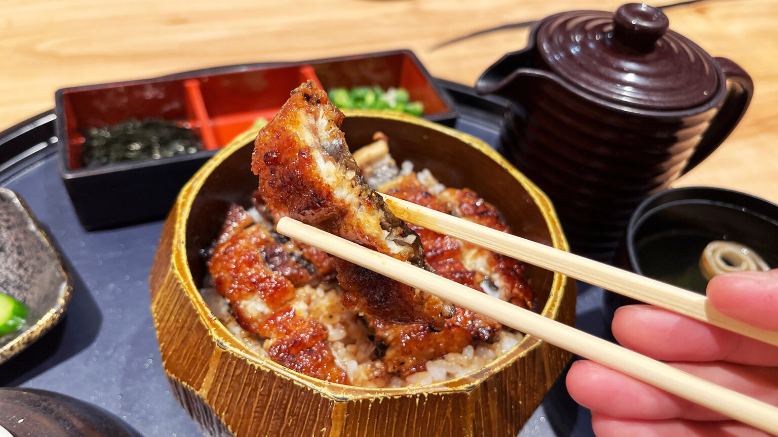 名古屋名物「ひつまぶし」の名店13選！一度は行きたい人気のお店を厳選 | tabemaro（たべまろ）