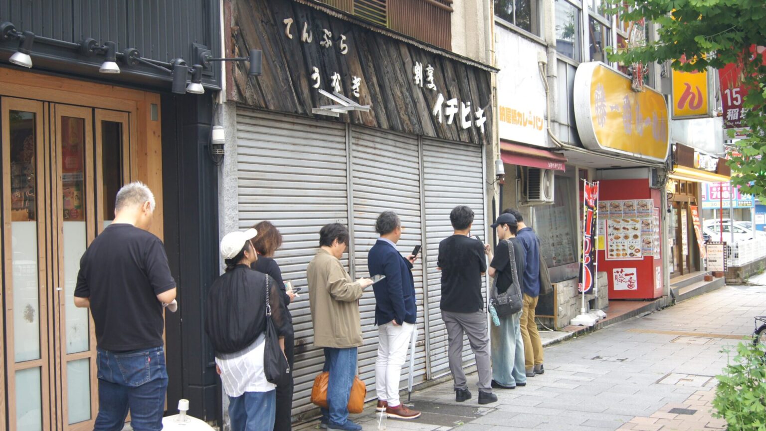 名古屋名物「ひつまぶし」の名店13選！一度は行きたい人気のお店を厳選 | tabemaro（たべまろ）
