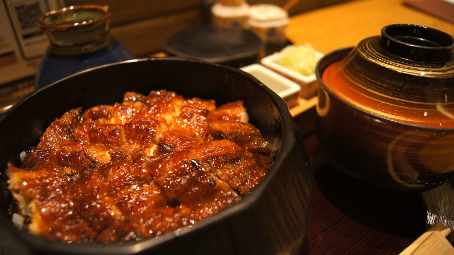 名古屋名物「ひつまぶし」の名店13選！一度は行きたい人気のお店を厳選 | tabemaro（たべまろ）