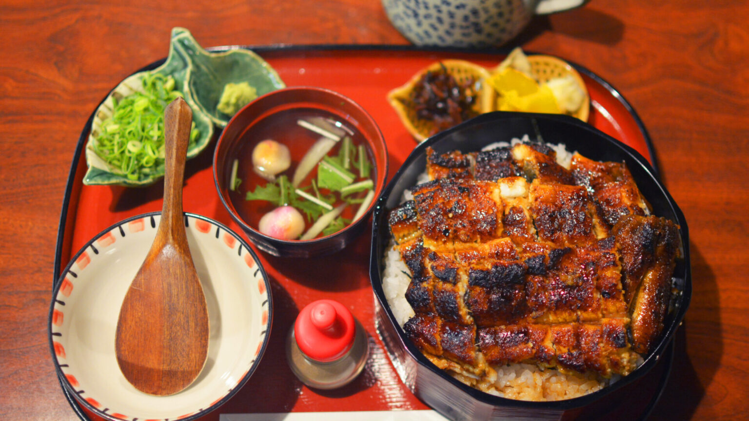 名古屋名物「ひつまぶし」の名店13選！一度は行きたい人気のお店を厳選 | tabemaro（たべまろ）