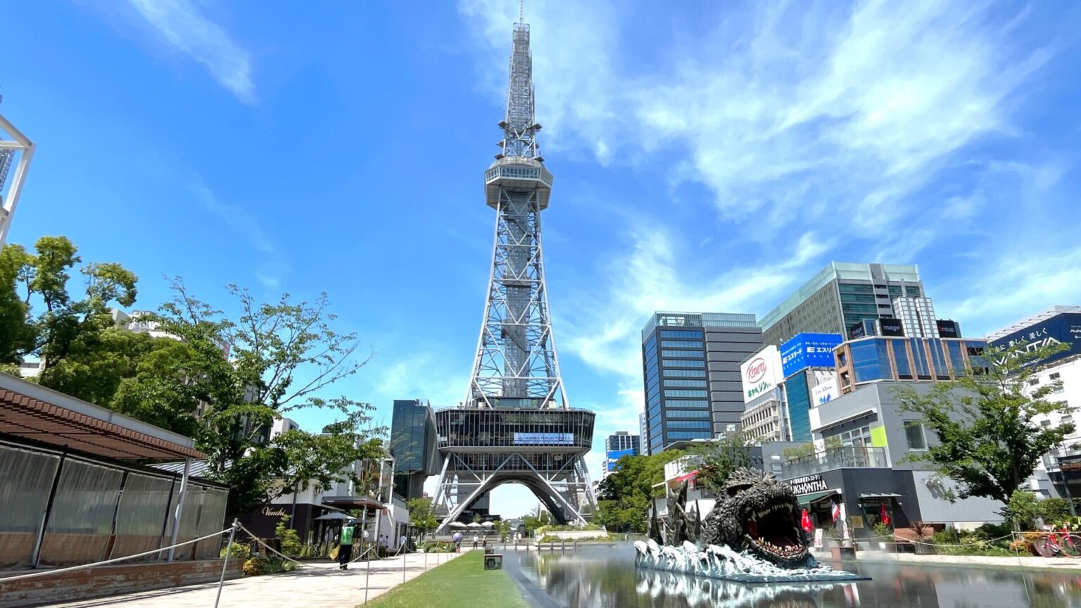 【名古屋・愛知】2024年8月開催のイベントまとめ！夏休みイベントも多数紹介 | tabemaro（たべまろ）