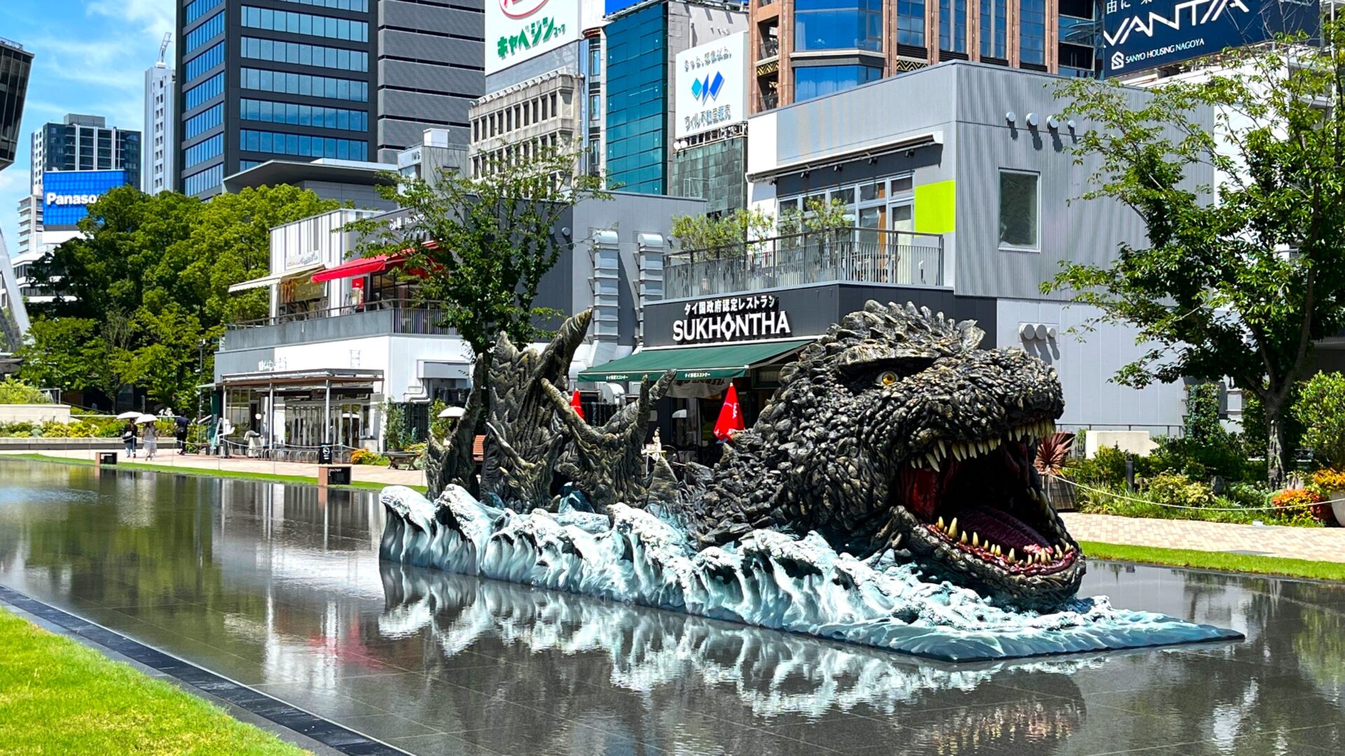 【名古屋・愛知】2024年8月開催のイベントまとめ！夏休みイベントも多数紹介 | tabemaro（たべまろ）