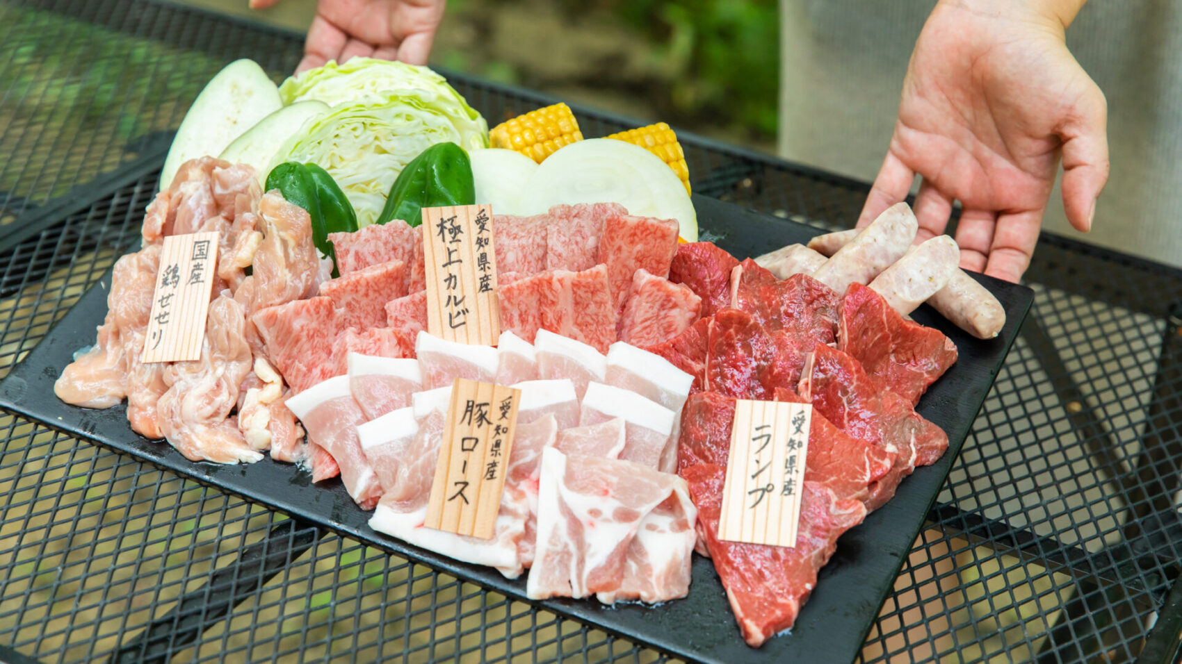 カップルや子連れで行きたい愛知のグランピング施設12選【2025年最新版】 | tabemaro（たべまろ）