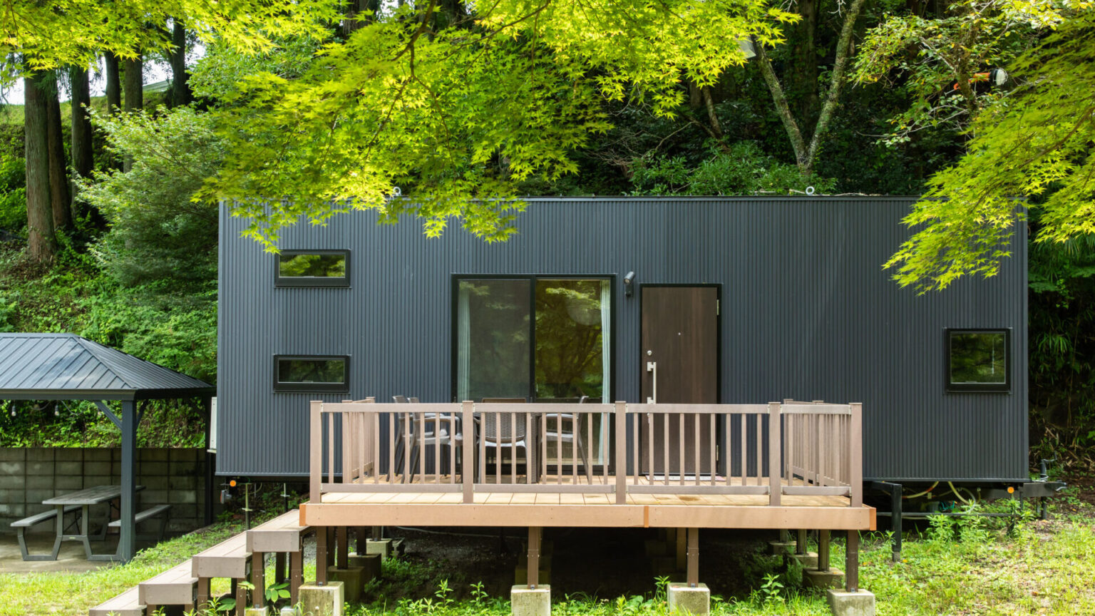 カップルや子連れで行きたい愛知のグランピング施設12選【2025年最新版】 | tabemaro（たべまろ）