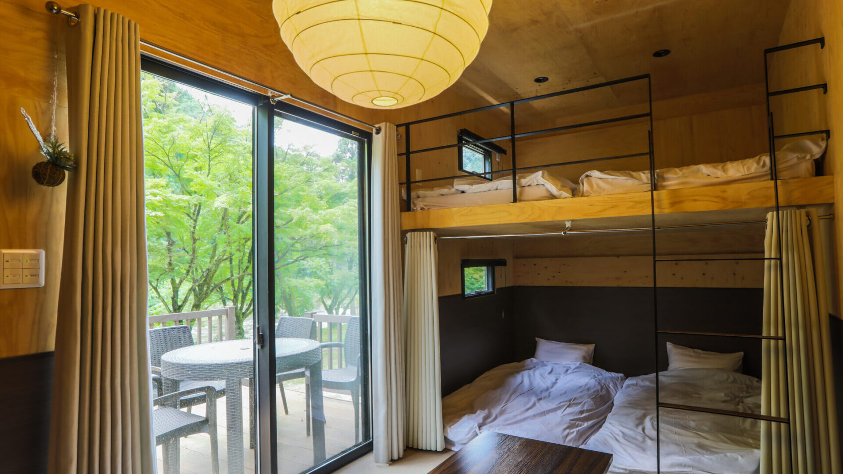 カップルや子連れで行きたい愛知のグランピング施設12選【2025年最新版】 | tabemaro（たべまろ）