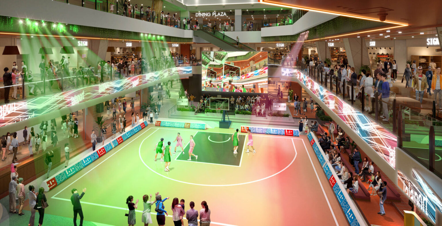 4月18日開業の「ららぽーと安城」全215店舗が発表！見どころやテナントを紹介 | tabemaro（たべまろ）