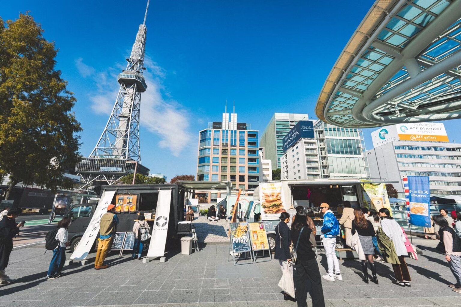 家族もカップルも楽しめる♪2025年6月愛知・名古屋イベントガイド29選 | tabemaro（たべまろ）