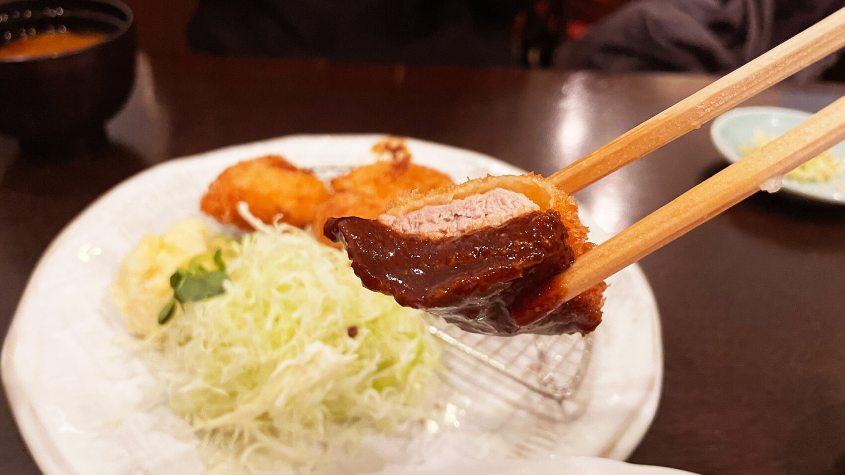 大須で人気のおすすめランチ12選！人気店から安くて美味しい名古屋めしまで多数紹介 | tabemaro（たべまろ）