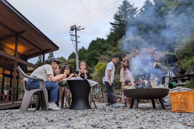 カップルや子連れで行きたい愛知のグランピング施設12選【2025年最新版】 | tabemaro（たべまろ）