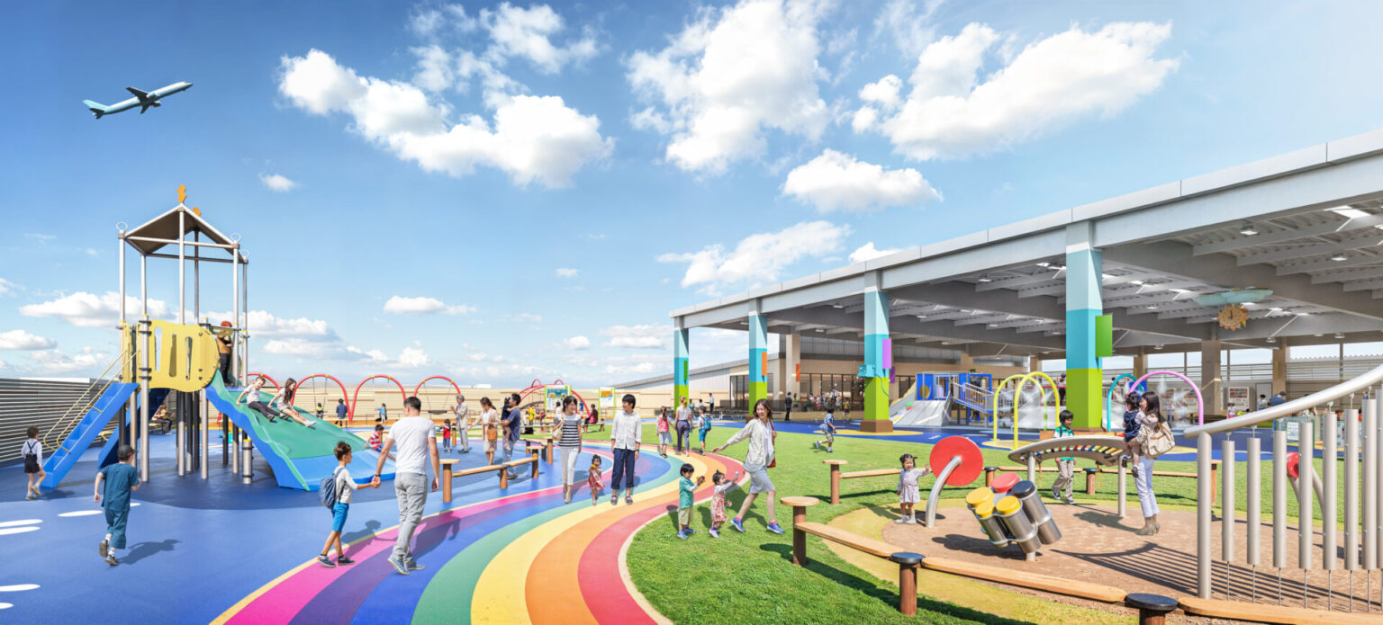 4月18日開業の「ららぽーと安城」全215店舗が発表！見どころやテナントを紹介 | tabemaro（たべまろ）