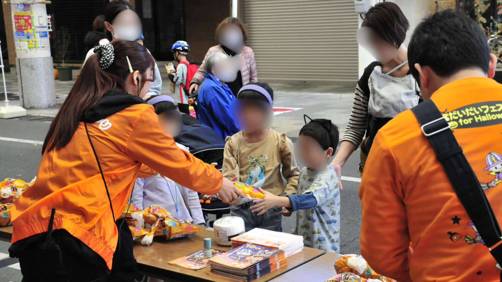 【2025年】名古屋・愛知のハロウィンイベント11選！仮装やフォトスポットを楽しもう | tabemaro（たべまろ）