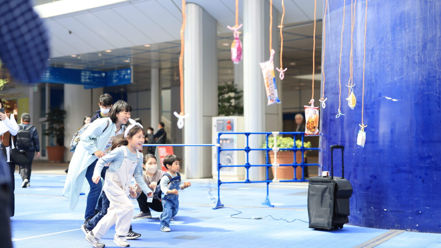 【名古屋・愛知】2024年11月のイベント27選！家族や友人と楽しめるイベントを厳選 | tabemaro（たべまろ）