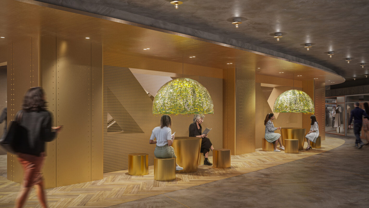 松坂屋名古屋店が2024年11月からリニューアルオープン 89ブランドの新規出店やアート特化フロアも | tabemaro（たべまろ）