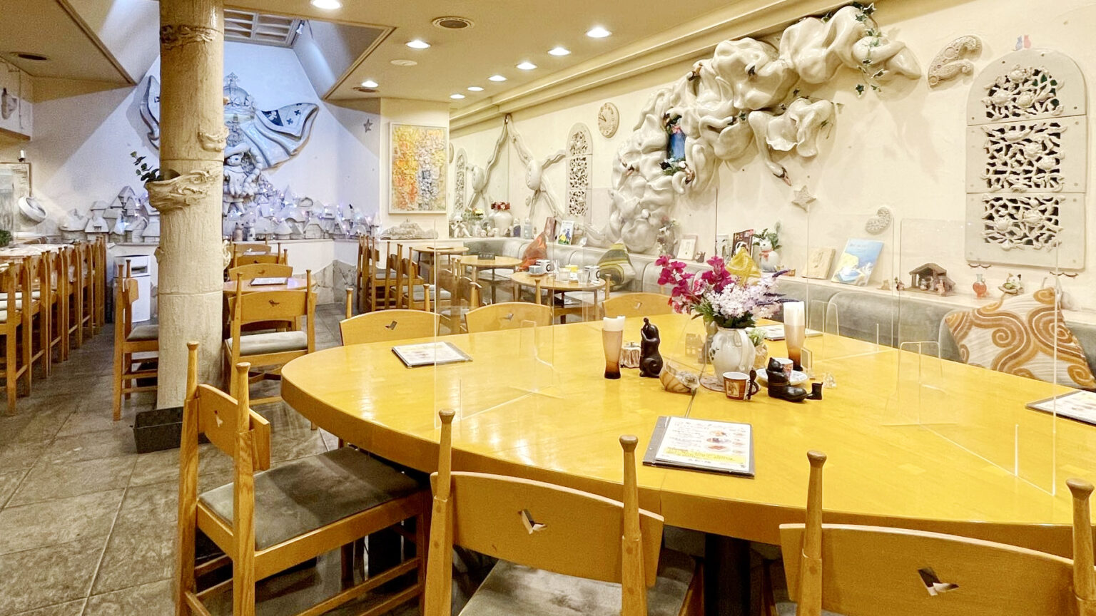 【名古屋】おすすめの人気喫茶店15選！老舗レトロ喫茶からネオ喫茶まで | tabemaro（たべまろ）