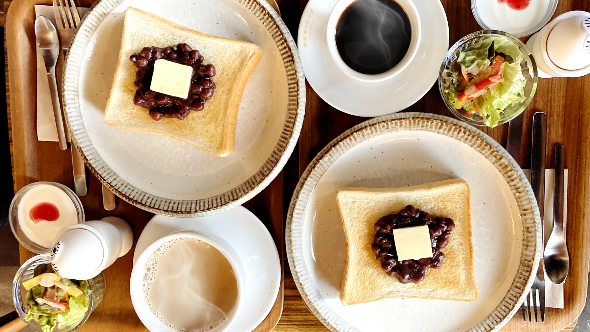 名古屋で本当に美味しい小倉トースト14選！老舗喫茶からおすすめのカフェまで | tabemaro（たべまろ）