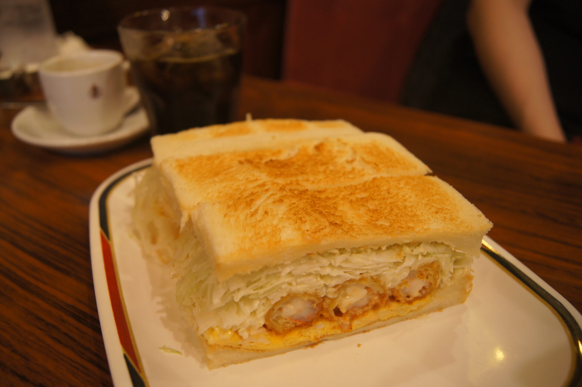 【名古屋】おすすめの人気喫茶店15選！老舗レトロ喫茶からネオ喫茶まで | tabemaro（たべまろ）