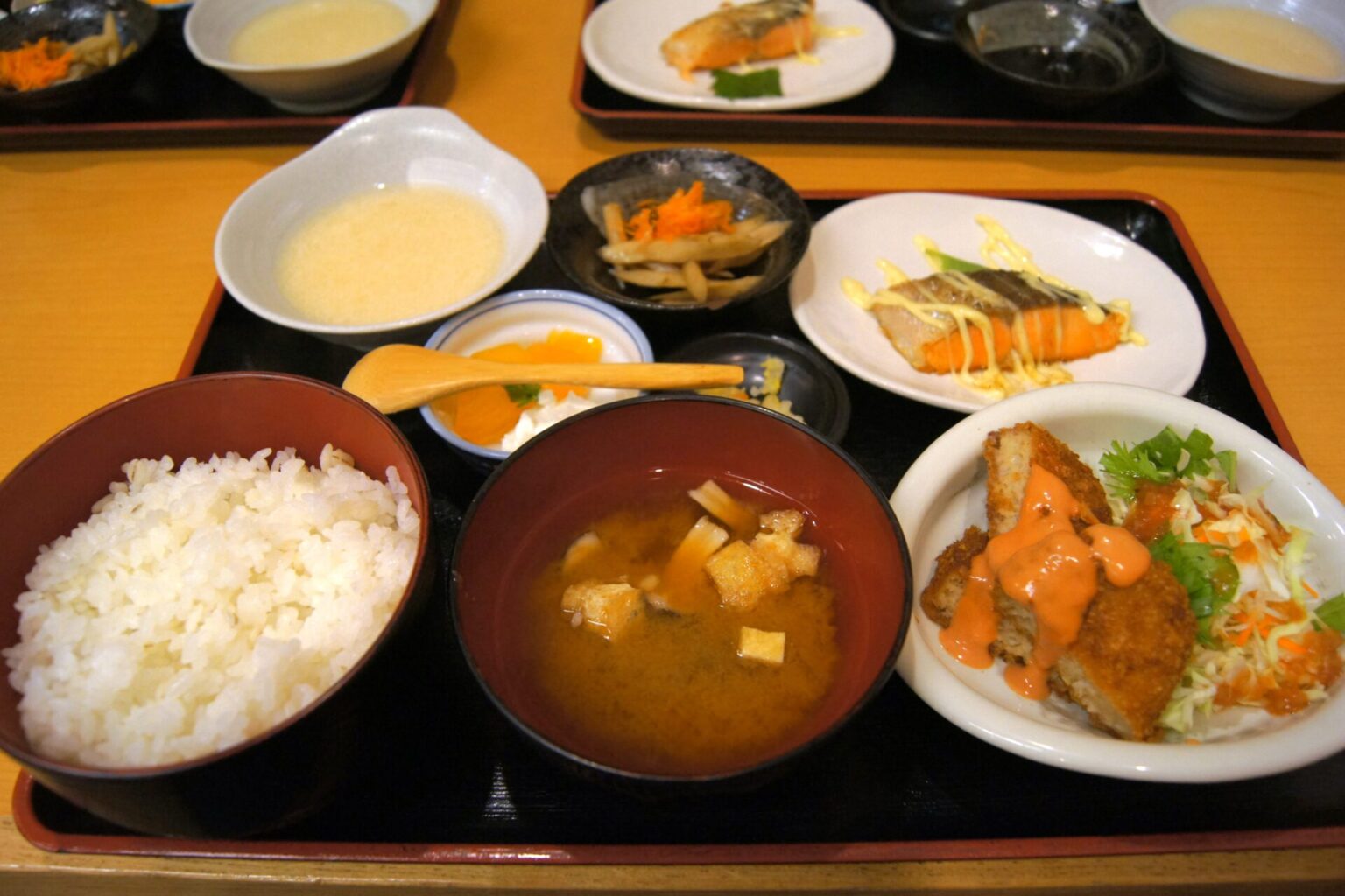 【2025年】名古屋伏見のおすすめランチ20選！1000円以下やひとりでも行ける人気店を厳選 | tabemaro（たべまろ）