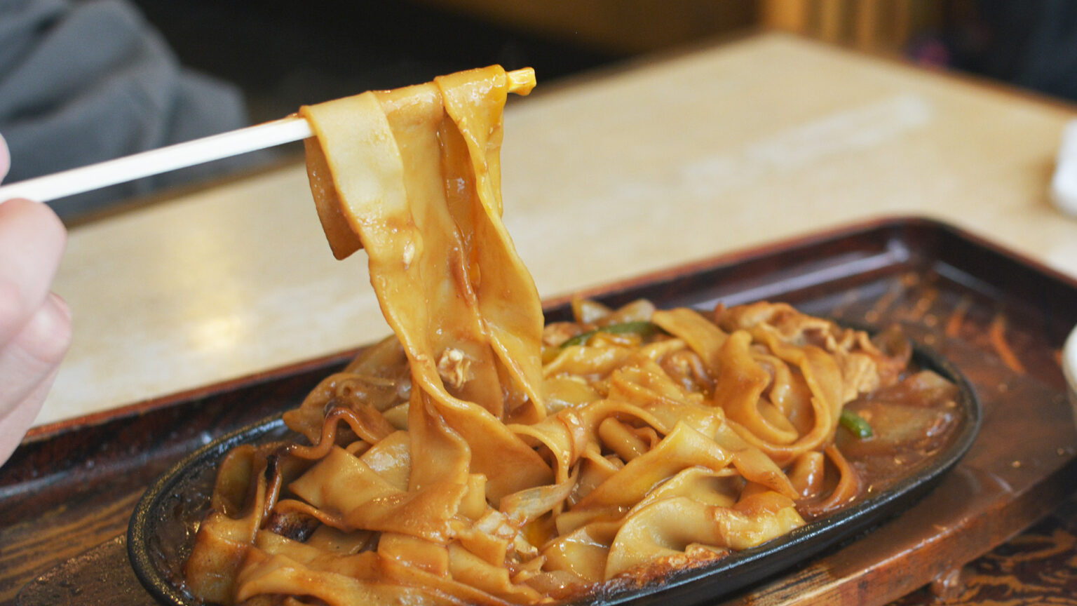 名古屋名物「きしめん」おすすめ10選！名古屋駅・栄周辺の人気店を厳選 | tabemaro（たべまろ）