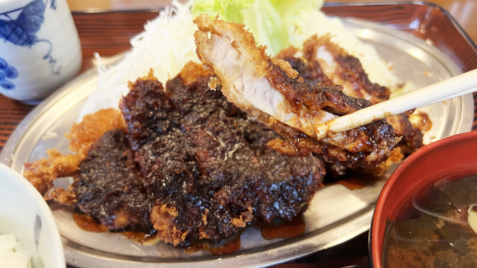 名古屋で味噌カツを味わうならここ！おすすめ15選をエリア別に一挙紹介 | tabemaro（たべまろ）