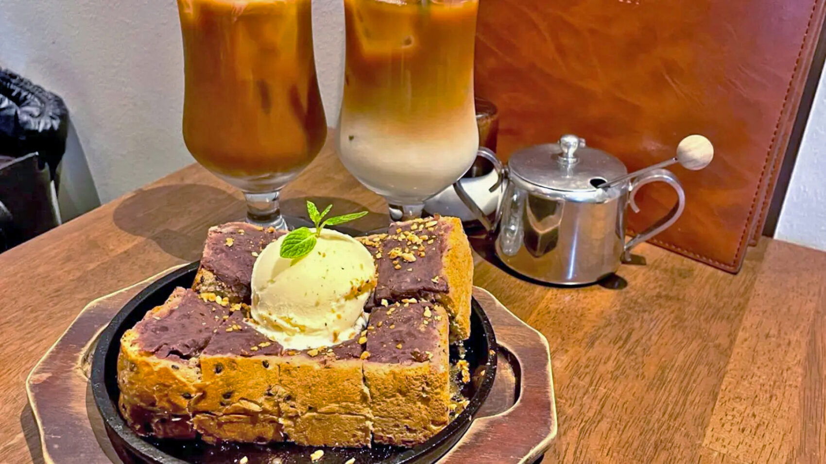 【名古屋】おすすめの人気喫茶店15選！老舗レトロ喫茶からネオ喫茶まで | tabemaro（たべまろ）