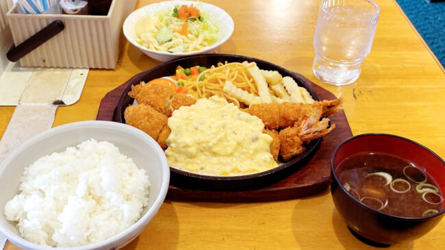 やりすぎ？名古屋のデカ盛りグルメ7選！安い・デカい・うまいおすすめ店を厳選 | tabemaro（たべまろ）