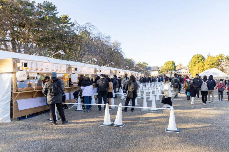 【名古屋・愛知】2026年1月のイベント22選！年末年始のイベントも要チェック | tabemaro（たべまろ）