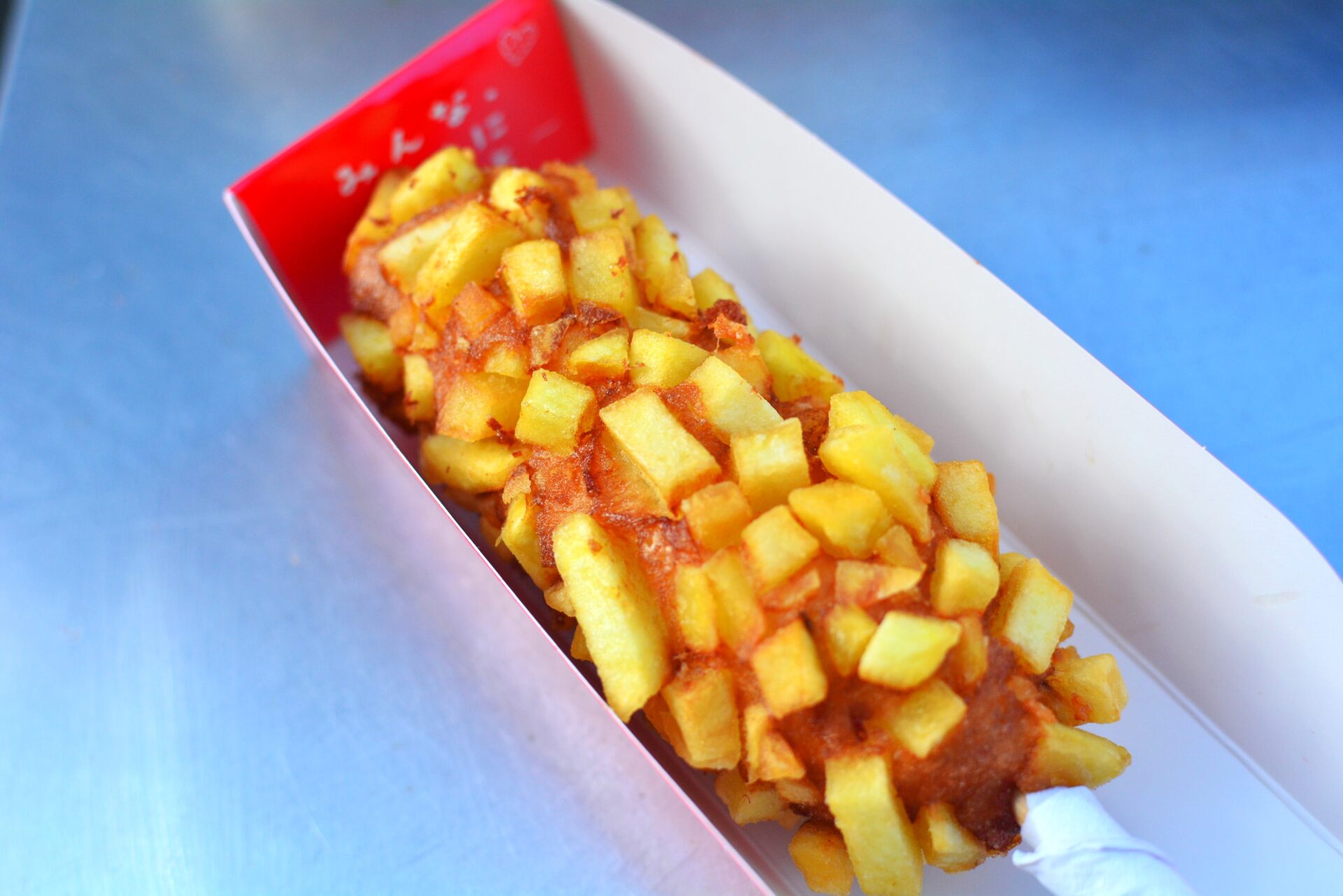 【名古屋】新大久保の人気韓国屋台「ジョンノ屋台村」が大須にオープン！注目メニュー徹底紹介 | tabemaro（たべまろ）